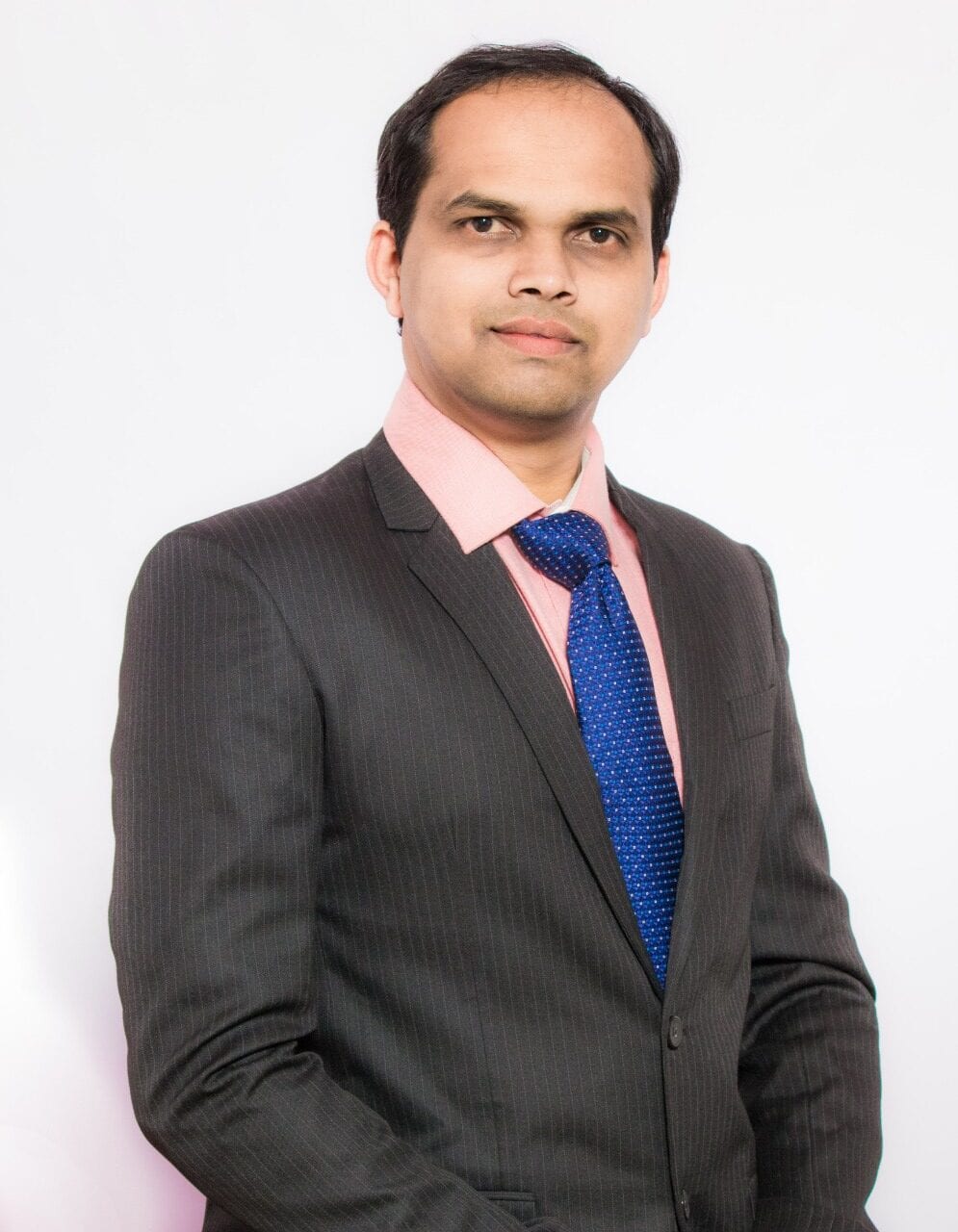 The Team – The Mumbai Heart Clinic